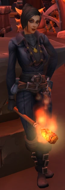 Briona Macolm - Wowpedia - Your wiki guide to the World of Warcraft