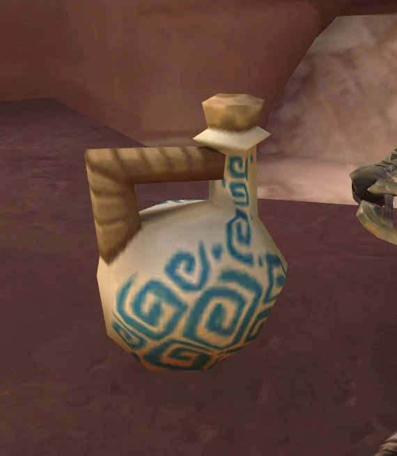 Guntha's Peace Offering - Wowpedia - Your wiki guide to the World of ...