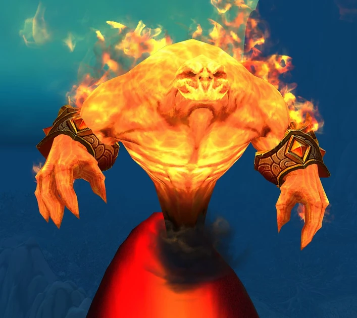 Lord Magmathar - Wowpedia - Your wiki guide to the World of Warcraft