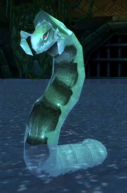 Murk Worm - Wowpedia - Your wiki guide to the World of Warcraft