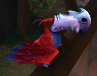 Salteyed Axebeak - Wowpedia - Your wiki guide to the World of Warcraft