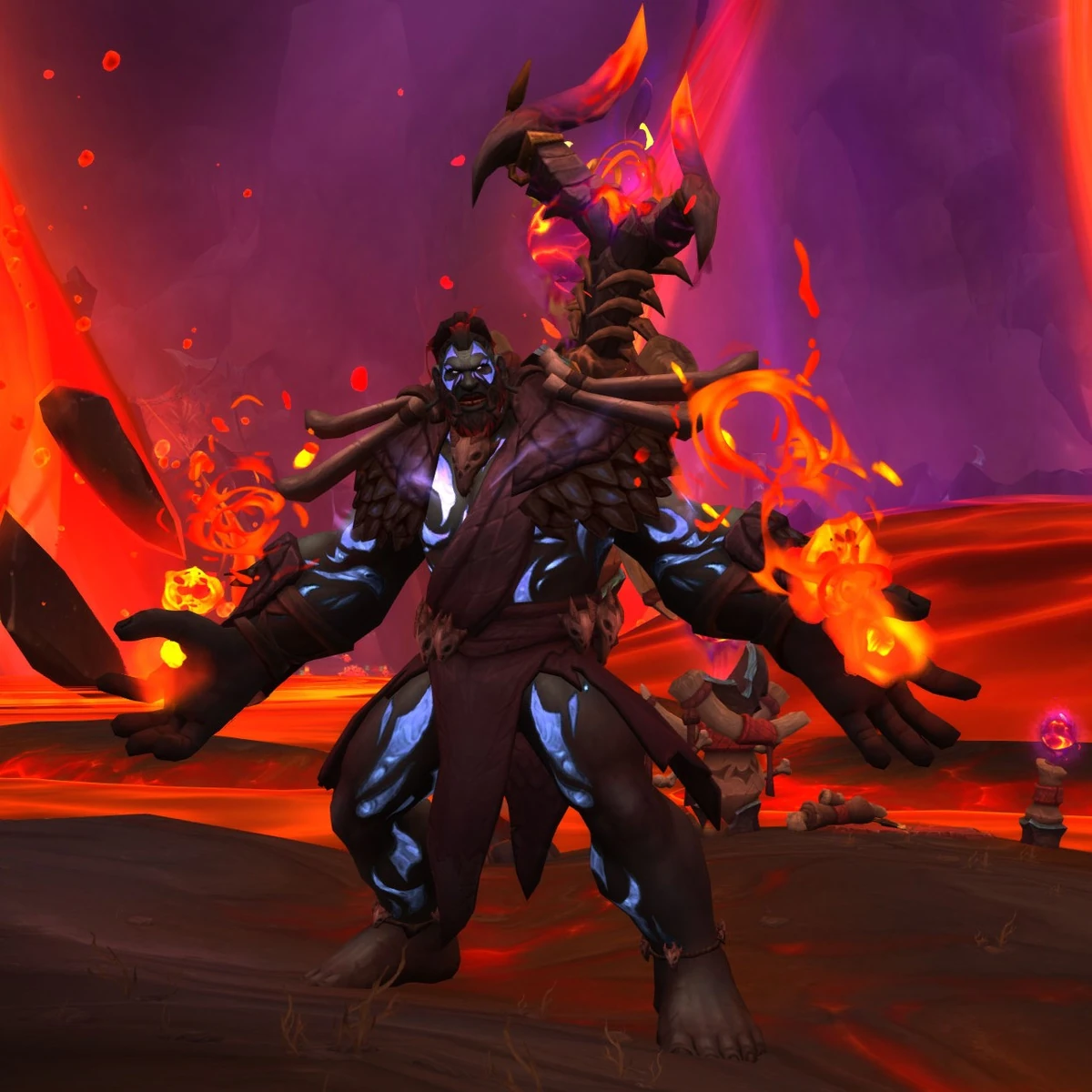 Take Out the Head - Wowpedia - Your wiki guide to the World of Warcraft