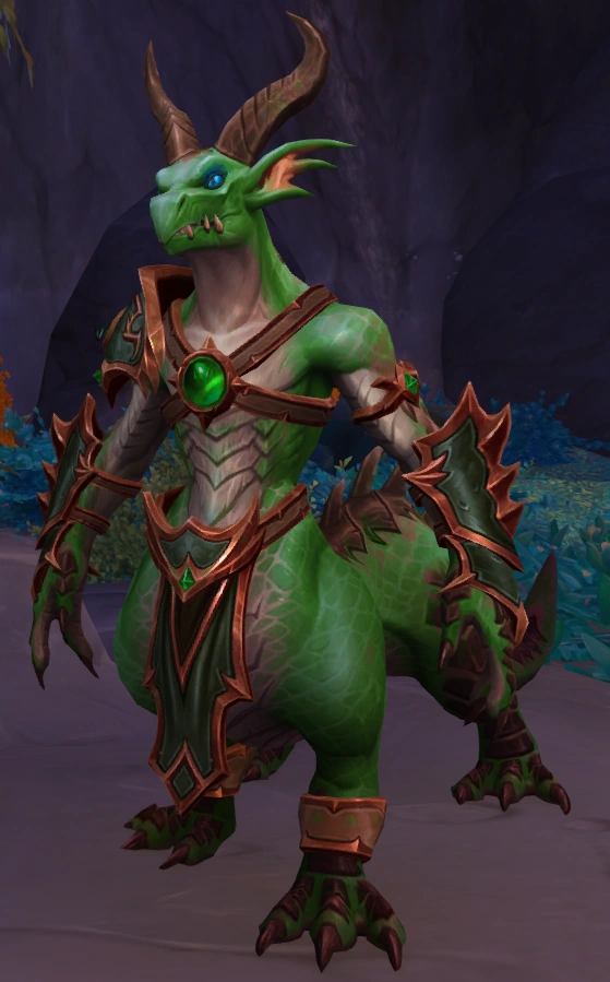 South Hold Mender - Wowpedia - Your wiki guide to the World of Warcraft