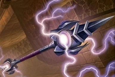 nifflevar bearded axe