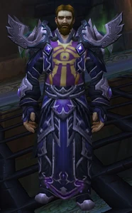 The Chooch - Wowpedia - Your wiki guide to the World of Warcraft