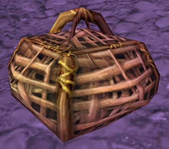 Xandivious' Demon Bag - Wowpedia - Your wiki guide to the World of Warcraft