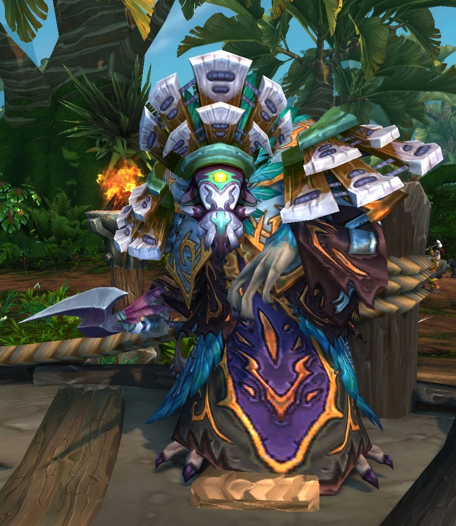 Y'kish - Wowpedia - Your wiki guide to the World of Warcraft