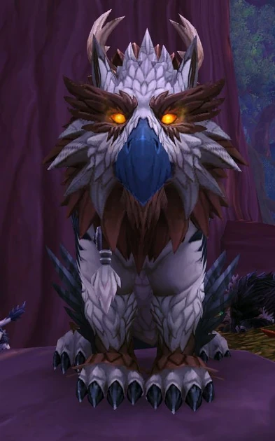 Yowlon - Wowpedia - Your wiki guide to the World of Warcraft