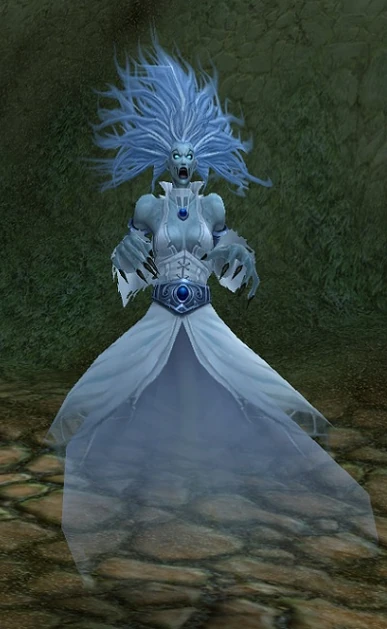 Banshee (Hyjal Summit) - Wowpedia - Your wiki guide to the World of ...