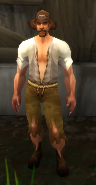 Beggar - Wowpedia - Your wiki guide to the World of Warcraft