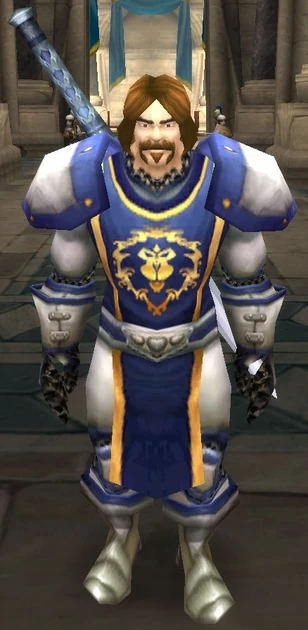 Captain Anton - Wowpedia - Your wiki guide to the World of Warcraft