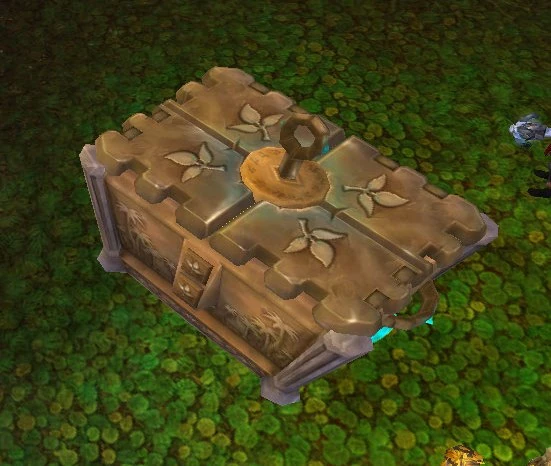 Freya's Gift - Wowpedia - Your wiki guide to the World of Warcraft