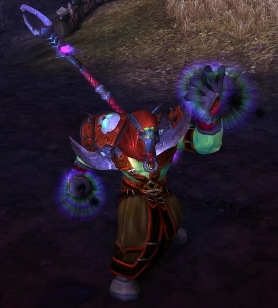 Grogal the Harvester - Wowpedia - Your wiki guide to the World of Warcraft