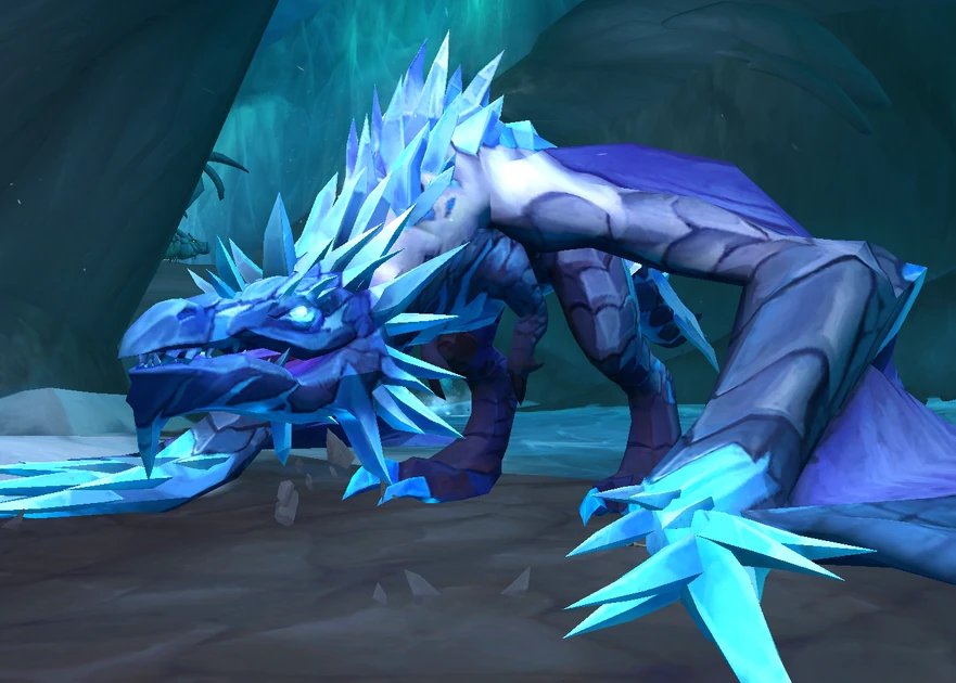 Jadzigeth - Wowpedia - Your wiki guide to the World of Warcraft