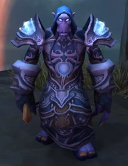 Farseer Nobundo - Wowpedia - Your wiki guide to the World of Warcraft