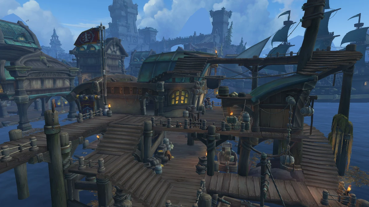 Priscilla's Parlor - Wowpedia - Your wiki guide to the World of Warcraft