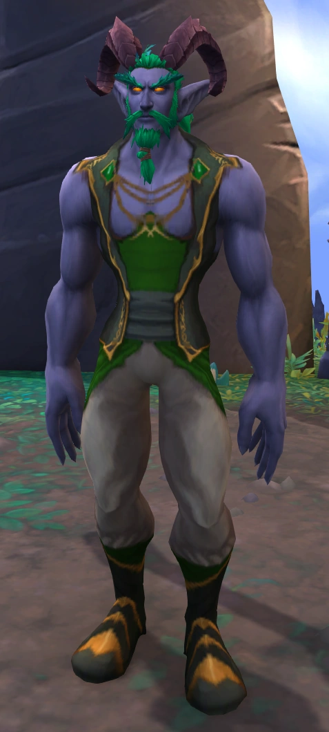 Quilius - Wowpedia - Your wiki guide to the World of Warcraft