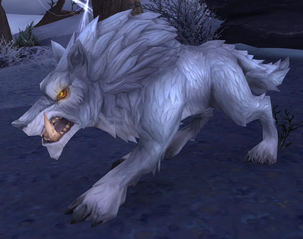 Shivertail's Mother - Wowpedia - Your wiki guide to the World of Warcraft