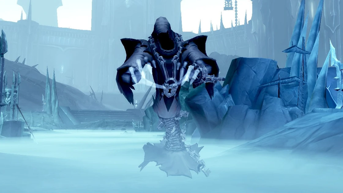 Spectral Assassin (Maw) - Wowpedia - Your wiki guide to the World of ...
