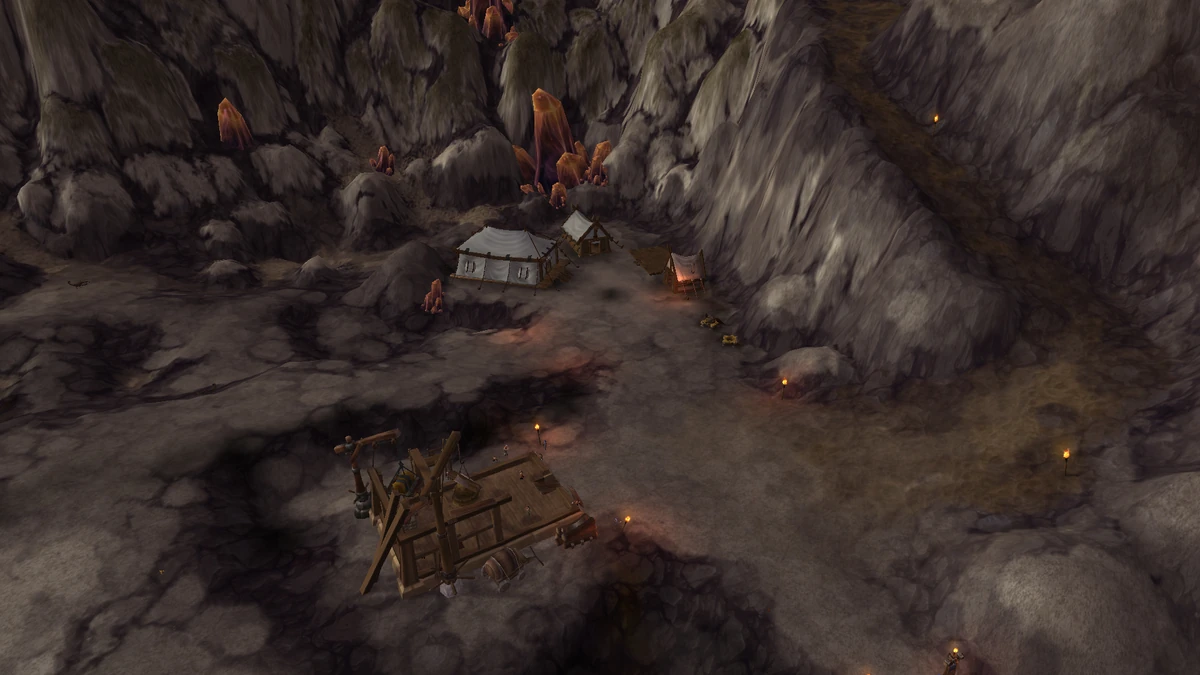 Staghelm Point - Wowpedia - Your wiki guide to the World of Warcraft