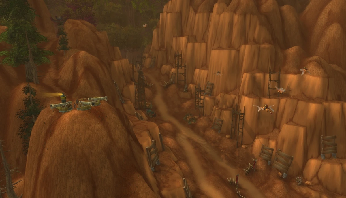 Talondeep Pass - Wowpedia - Your wiki guide to the World of Warcraft