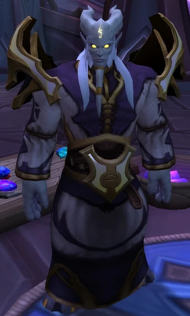 Vorel - Wowpedia - Your wiki guide to the World of Warcraft