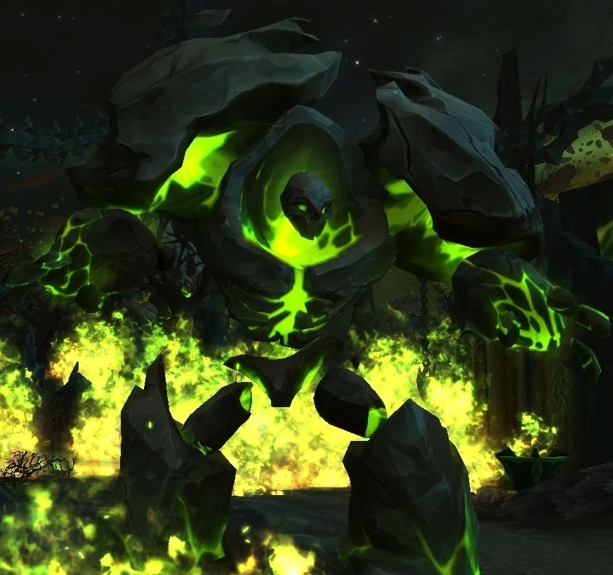 Xel'toth - Wowpedia - Your wiki guide to the World of Warcraft