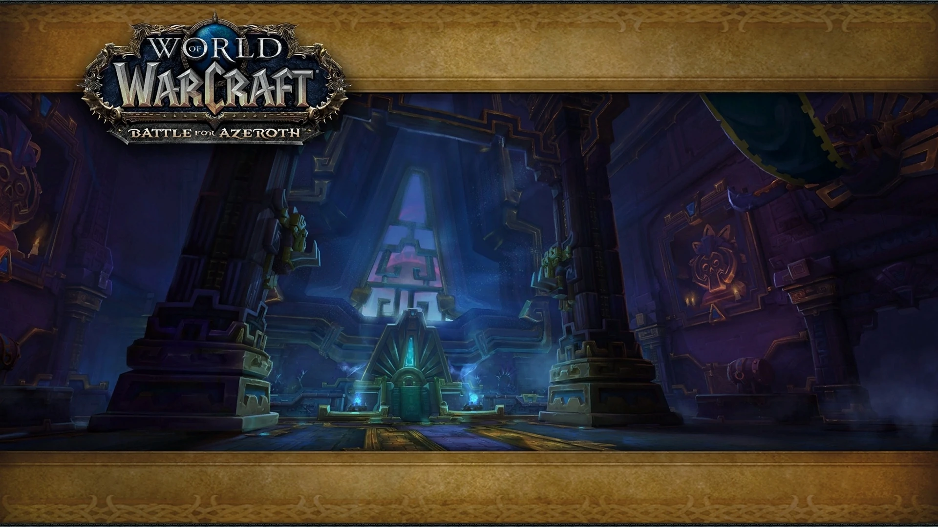 Battle of Dazar'alor - Wowpedia - Your wiki guide to the World of Warcraft
