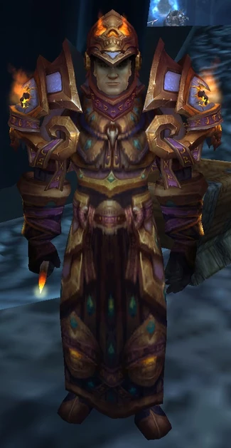 Crusader Halford - Wowpedia - Your wiki guide to the World of Warcraft