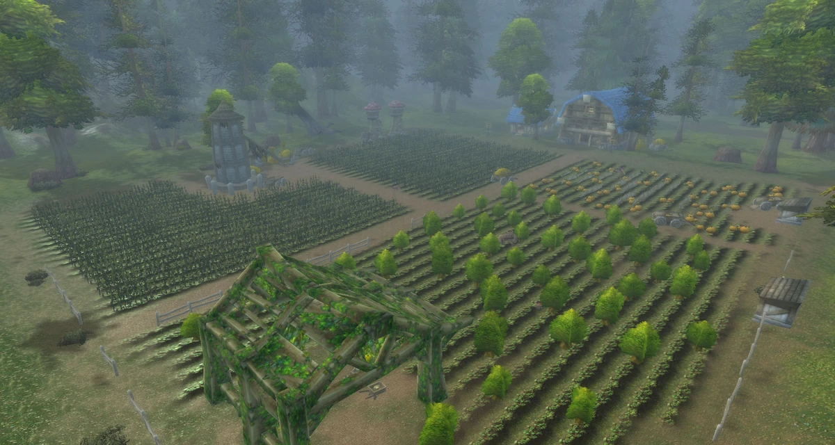Dalson's Farm - Wowpedia - Your wiki guide to the World of Warcraft