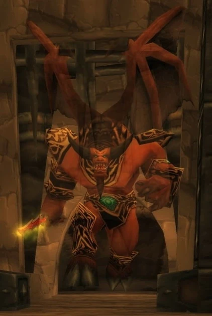 Demon Spirit - Wowpedia - Your wiki guide to the World of Warcraft