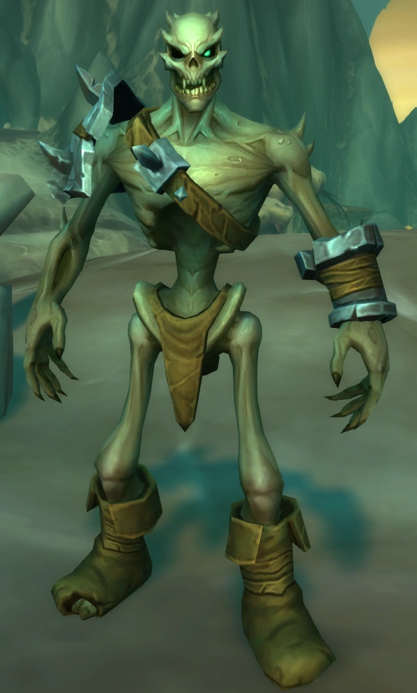 Dynamo Fan - Wowpedia - Your wiki guide to the World of Warcraft