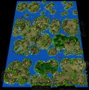 Echo Isles - Wowpedia - Your wiki guide to the World of Warcraft