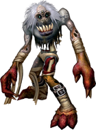 Ghoul - Wowpedia - Your wiki guide to the World of Warcraft