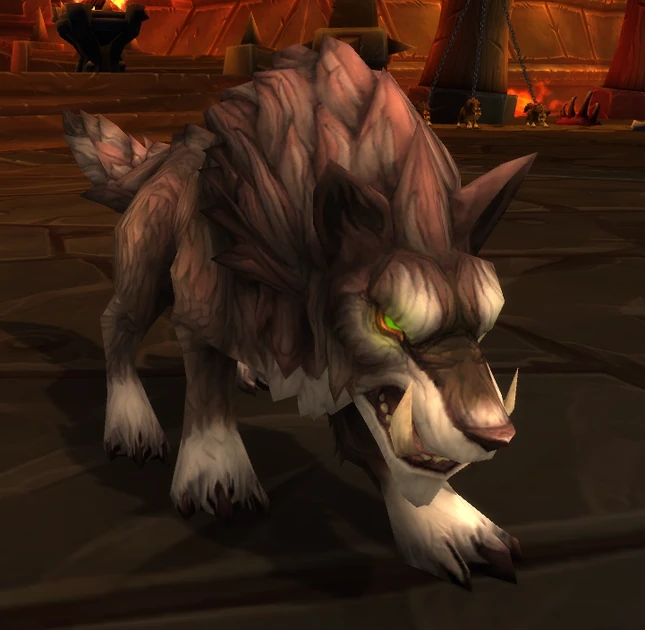 Gunaz - Wowpedia - Your wiki guide to the World of Warcraft
