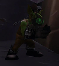 Horde Engineer (Legion) - Wowpedia - Your wiki guide to the World of ...