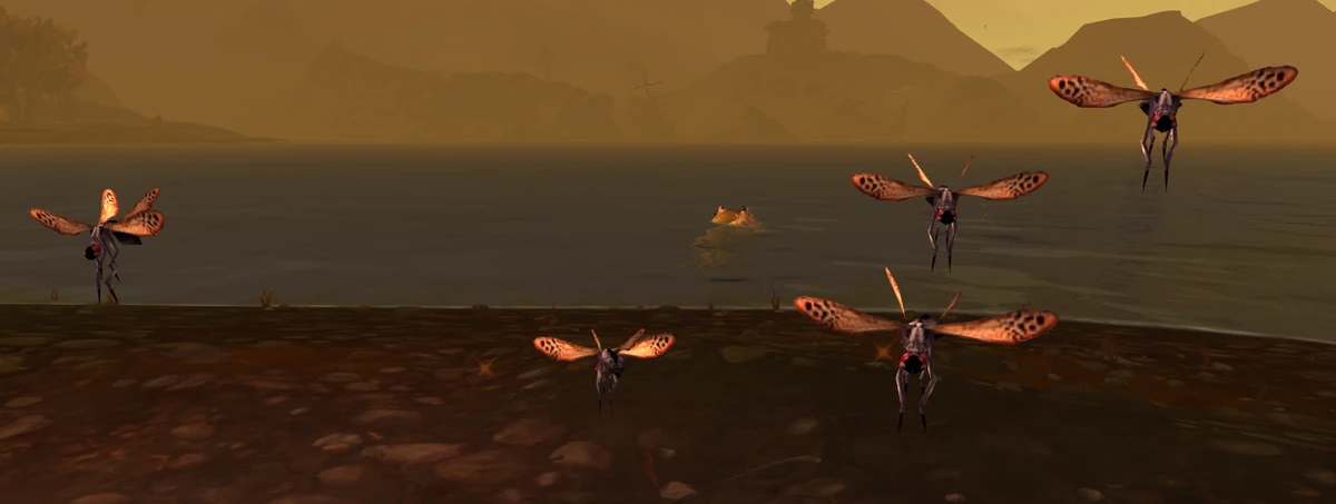 Bloodfly - Wowpedia - Your wiki guide to the World of Warcraft