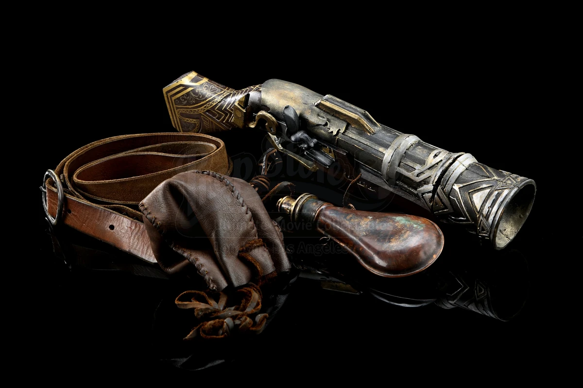 Boomstick (film universe) - Wowpedia - Your wiki guide to the World of ...
