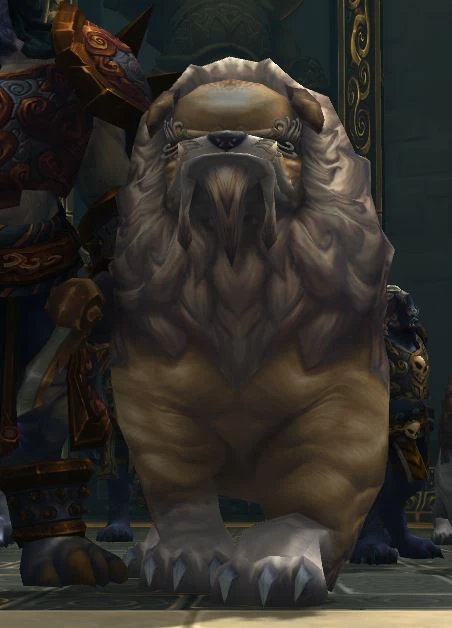 Mu'Shiba - Wowpedia - Your wiki guide to the World of Warcraft