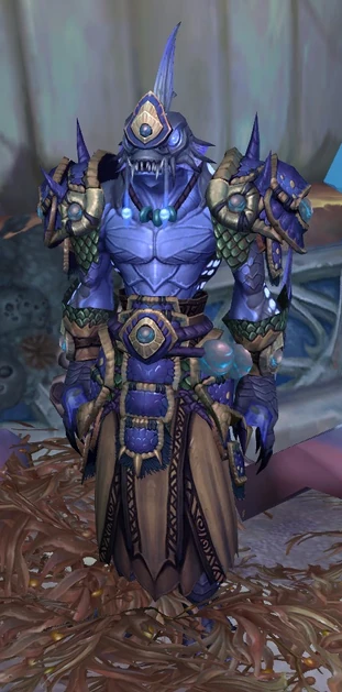 Orise - Wowpedia - Your wiki guide to the World of Warcraft