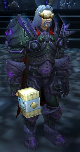 Ormus the Penitent - Wowpedia - Your wiki guide to the World of Warcraft