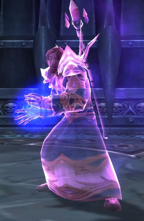 Phantom Mage (Icecrown Citadel) - Wowpedia - Your wiki guide to the ...