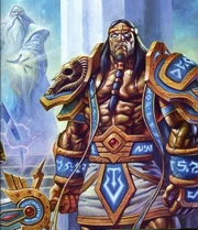 Sargeras - Wowpedia - Your wiki guide to the World of Warcraft