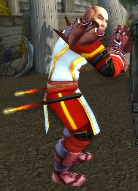 Scarlet Interrogator - Wowpedia - Your wiki guide to the World of Warcraft