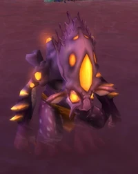 Sporeggar Spawn - Wowpedia - Your wiki guide to the World of Warcraft