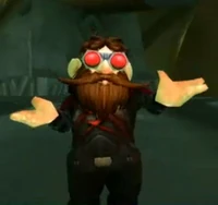 Strombone - Wowpedia - Your wiki guide to the World of Warcraft