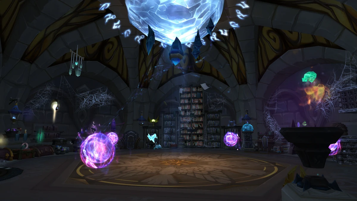 Alodi's Bank Vault - Wowpedia - Your wiki guide to the World of Warcraft