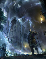 Karazhan - Wowpedia - Your wiki guide to the World of Warcraft