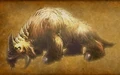Clefthoof - Wowpedia - Your wiki guide to the World of Warcraft