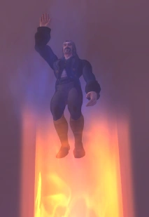 Drowned Gilnean Spirit - Wowpedia - Your wiki guide to the World of ...